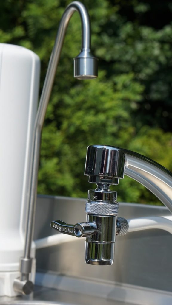 Wasser filtern - HeimQuell.com